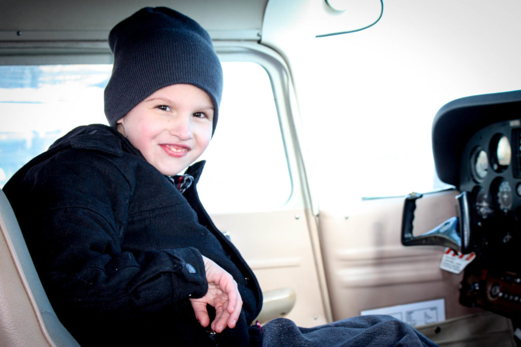 Gold Ribbon Hero Gavin Still - ACCO