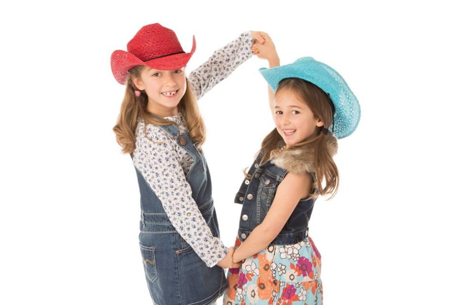 Gold Ribbon Hero Jeorge & Samantha P - ACCO