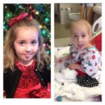 Gold Ribbon Hero Caylee Ann G - ACCO