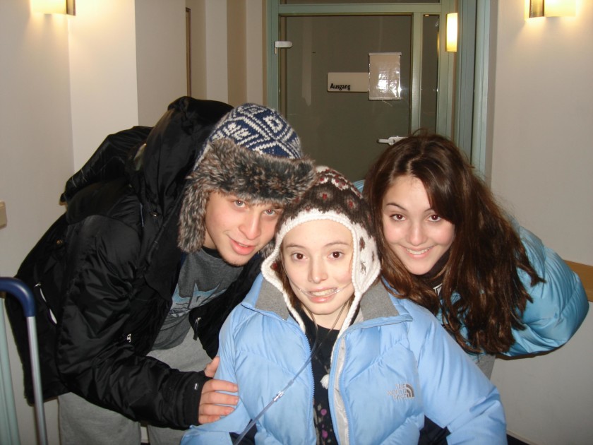 Gold Ribbon Hero: Taylor - ACCO