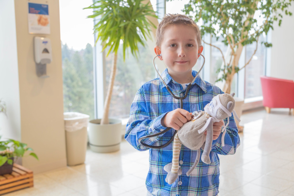 What is the expected life span of Childhood Hodgkin Lymphoma Cancer? - ACCO