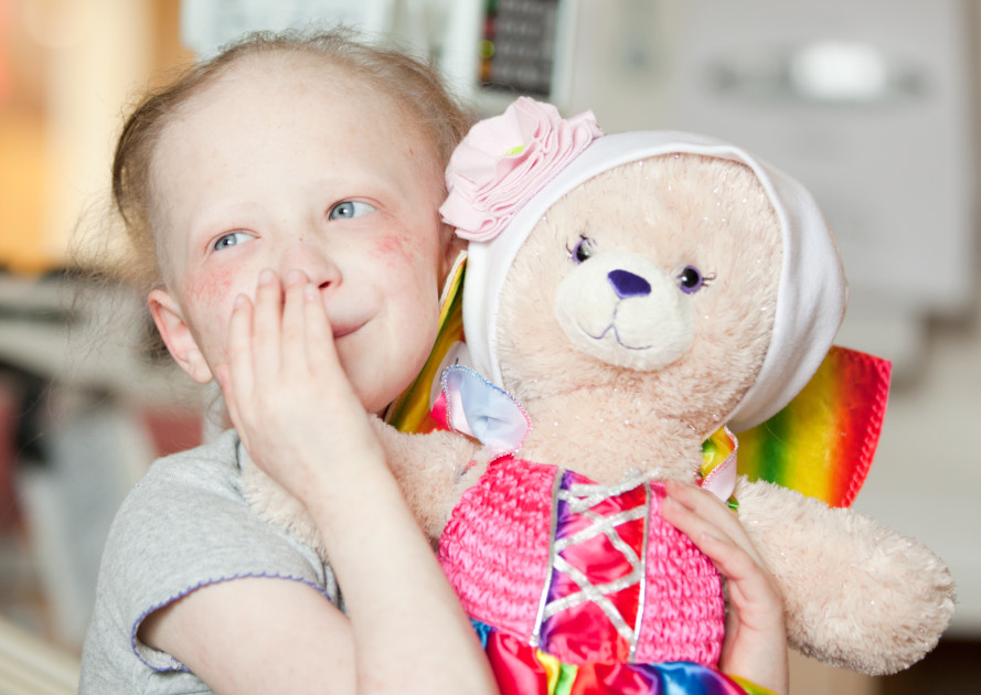 About Childhood Non-Hodgkin Lymphoma Cancer – Prognosis and Outlook - ACCO