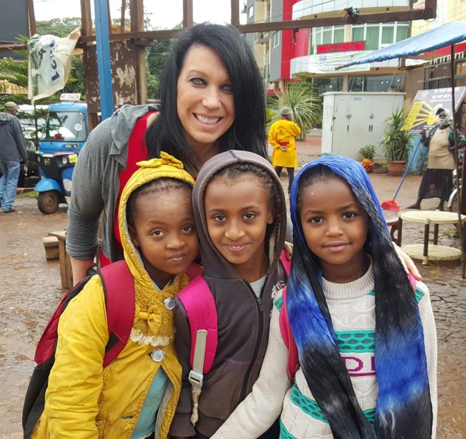 Meet the ACCO CEO: Ruth Hoffman - ACCO