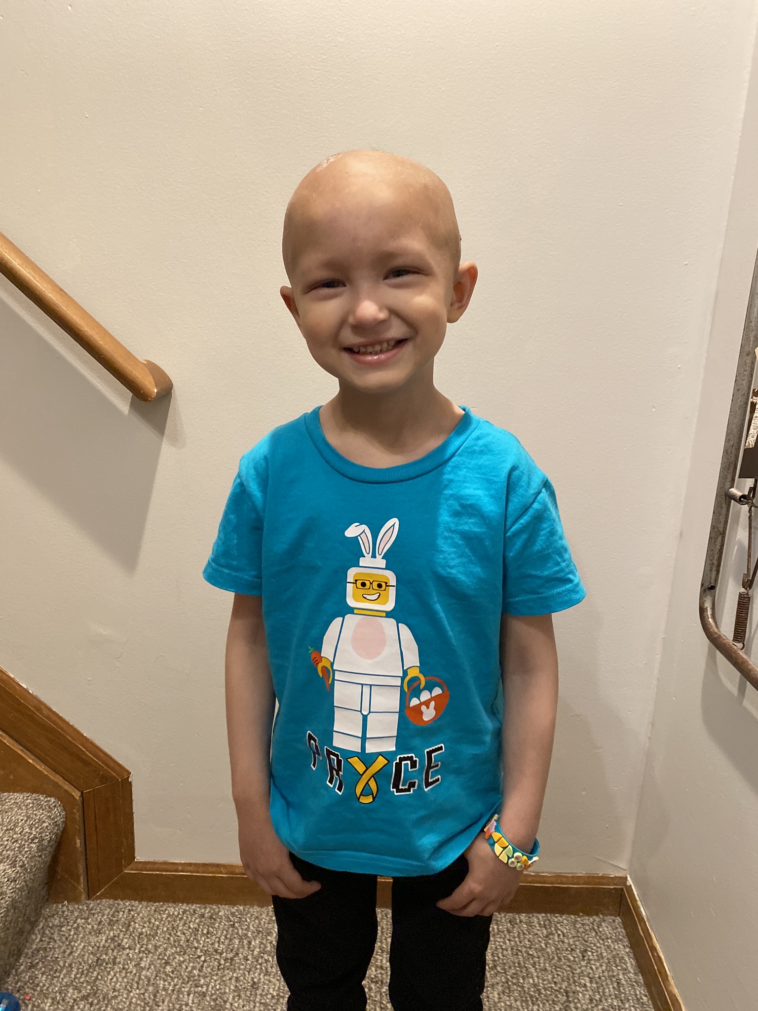 Gold Ribbon Hero: Pryce - ACCO