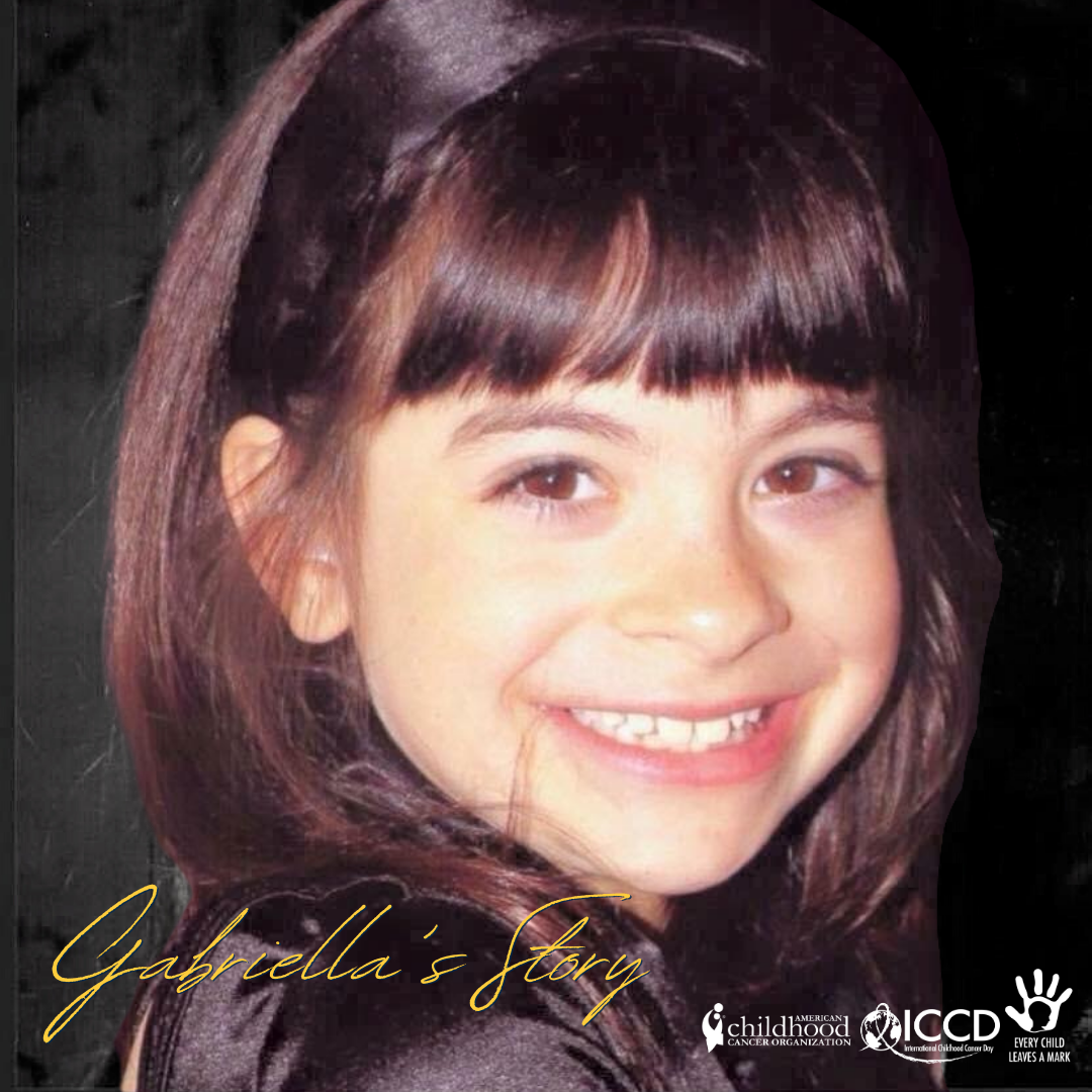 Gabriella's Data Story - ACCO