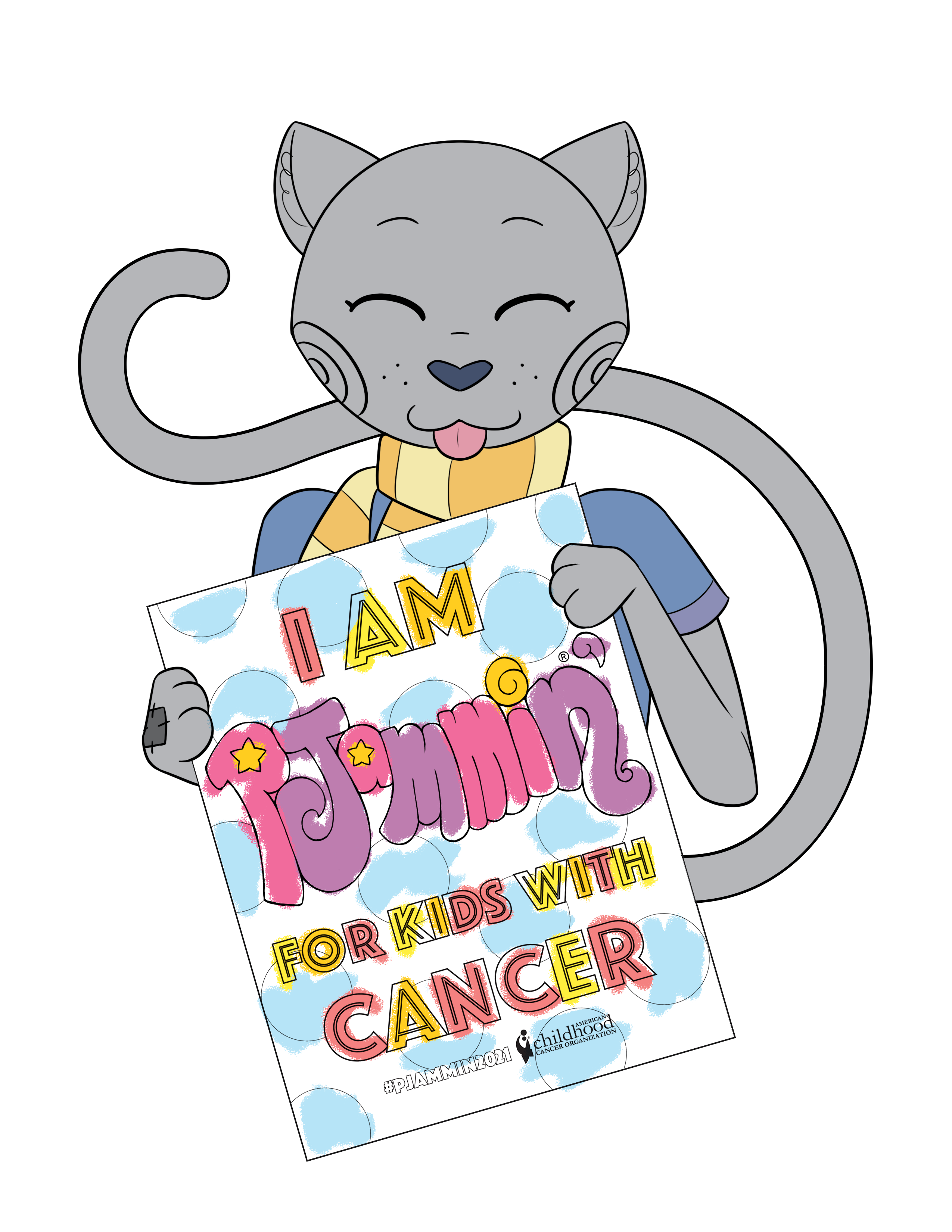 National Pajama Day - ACCO