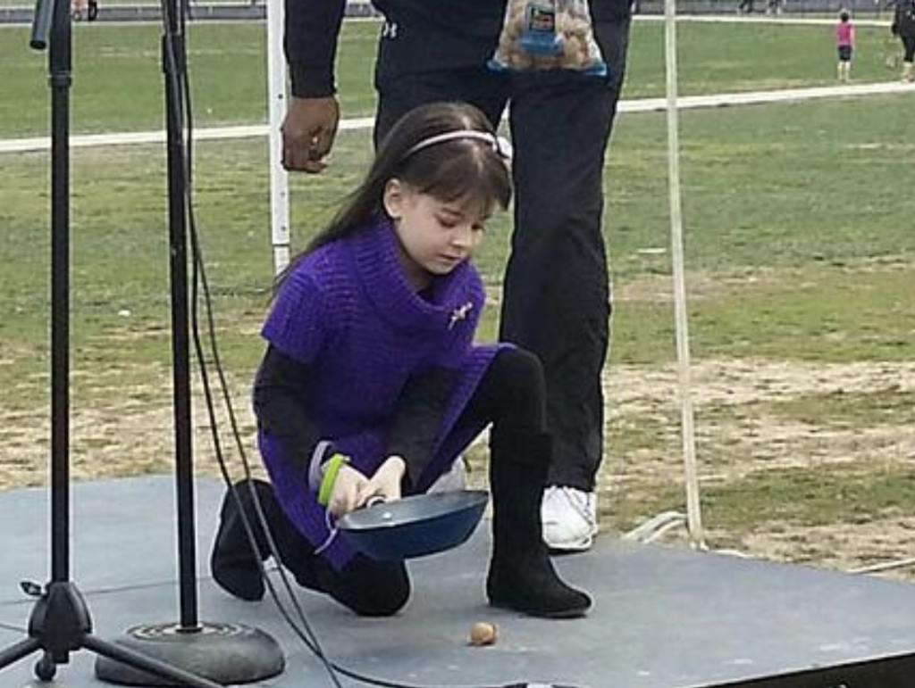 DIPG Awareness Day - ACCO