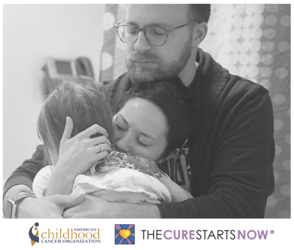 DIPG Awareness Day - ACCO