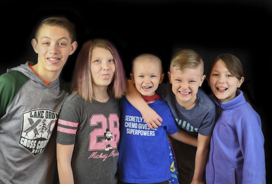 Resources for Childhood Cancer Siblings - ACCO