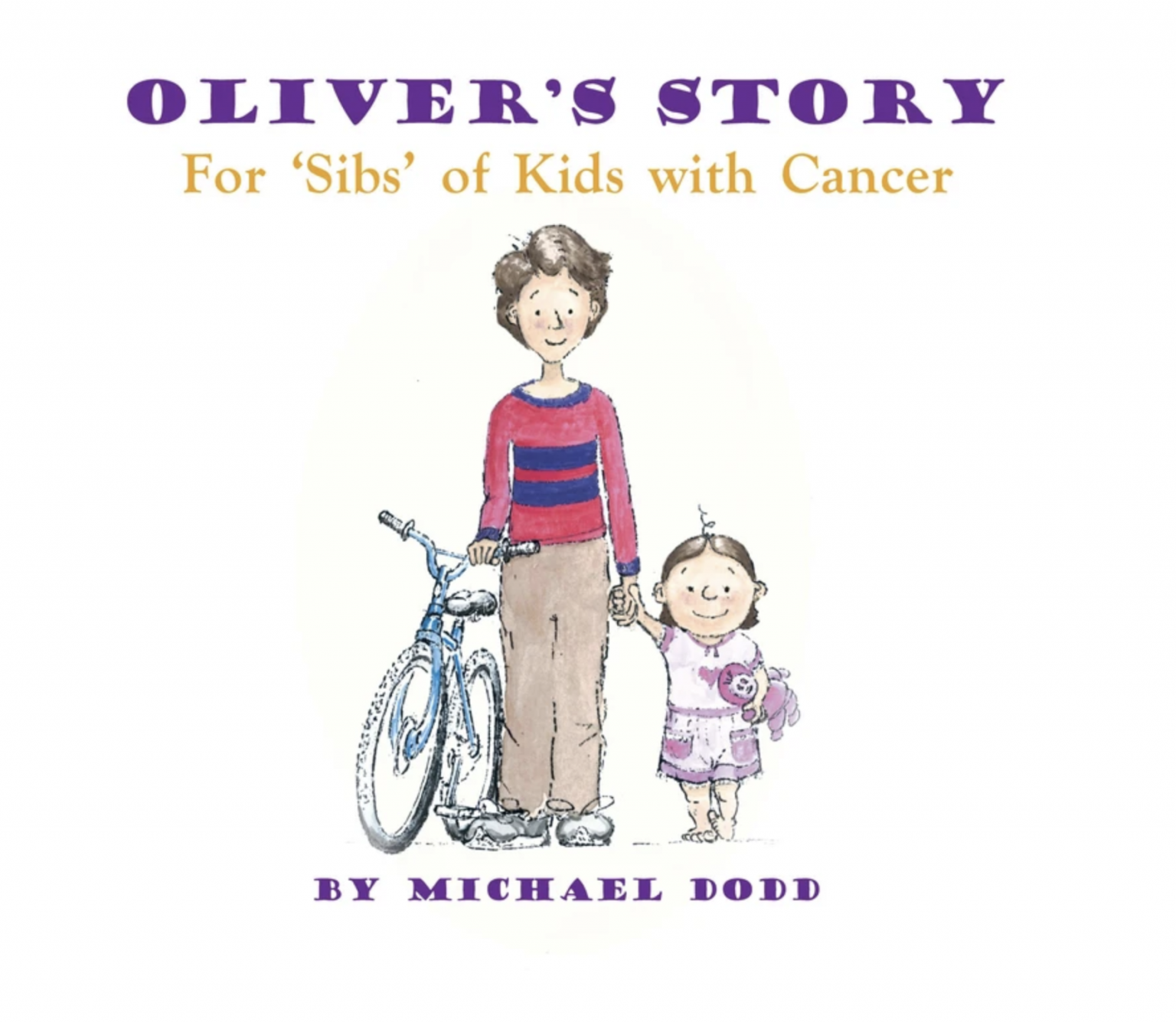 Resources for Childhood Cancer Siblings - ACCO