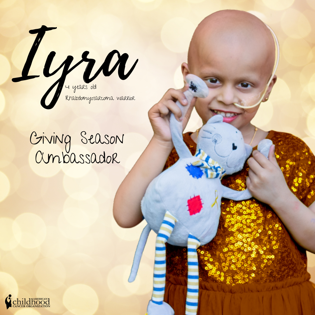 Gold Ribbon Hero: Iyra - ACCO